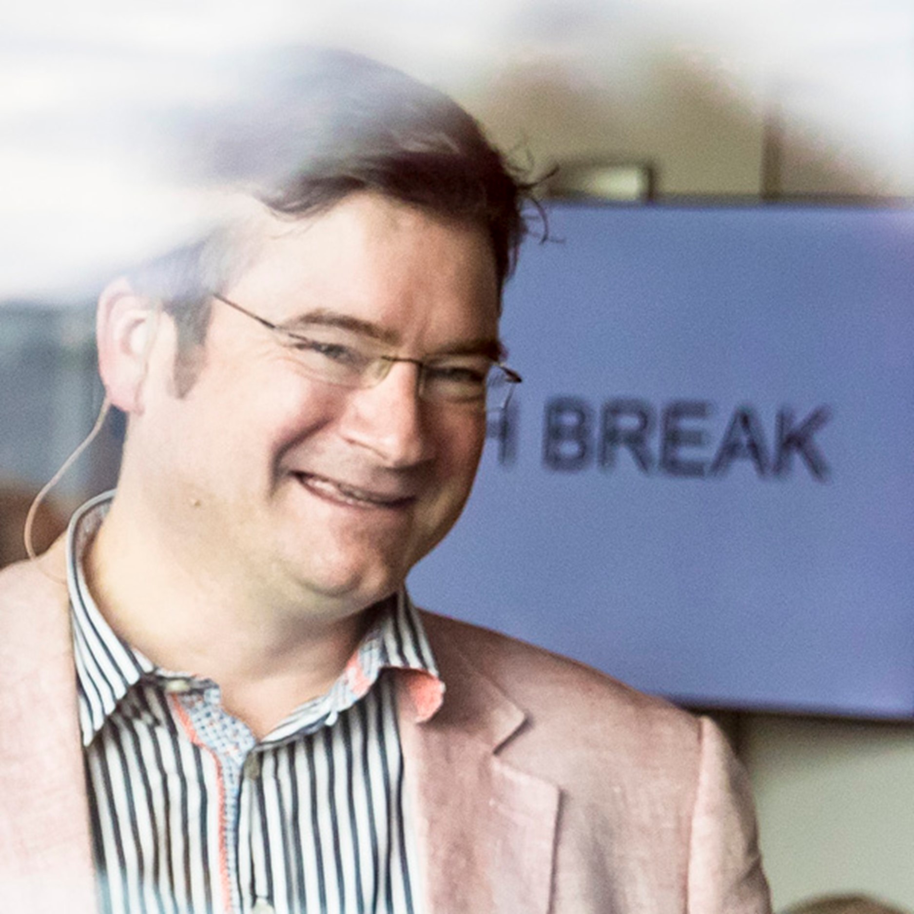 Tomorrow's Engineers Live Speakers - Tomorrow's Engineers